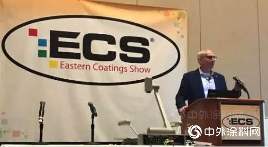 PPG美国工业涂料副总裁Kevin Braun 谈涂料未来趋势” 133271″ | 中外涂料网